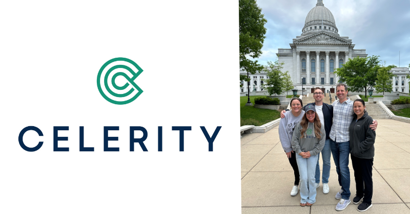 Celerity Accounting: Leading the Charge in Client Accounting Services